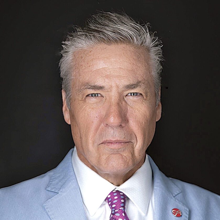 Spiro receives Chamber Lifetime Achievement award - Cape Coral Breeze